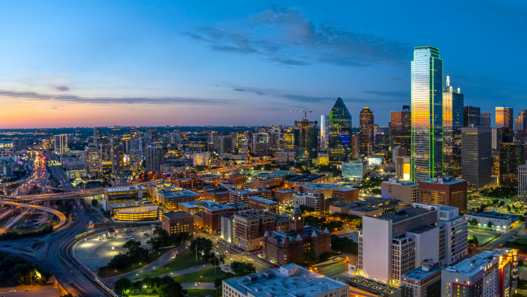 Best Cities in Dallas County in 2022 | Around the Block Moving