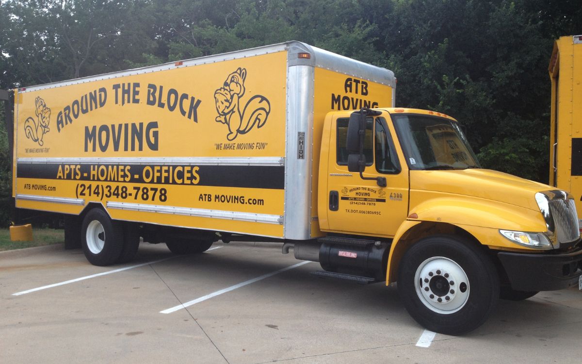 What to Look for in a Reliable and Trustworthy Moving Company - Around ...